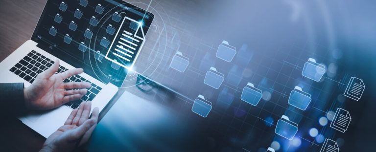 Organização de arquivos digitais: confira 4 dicas para otimizar a sua!